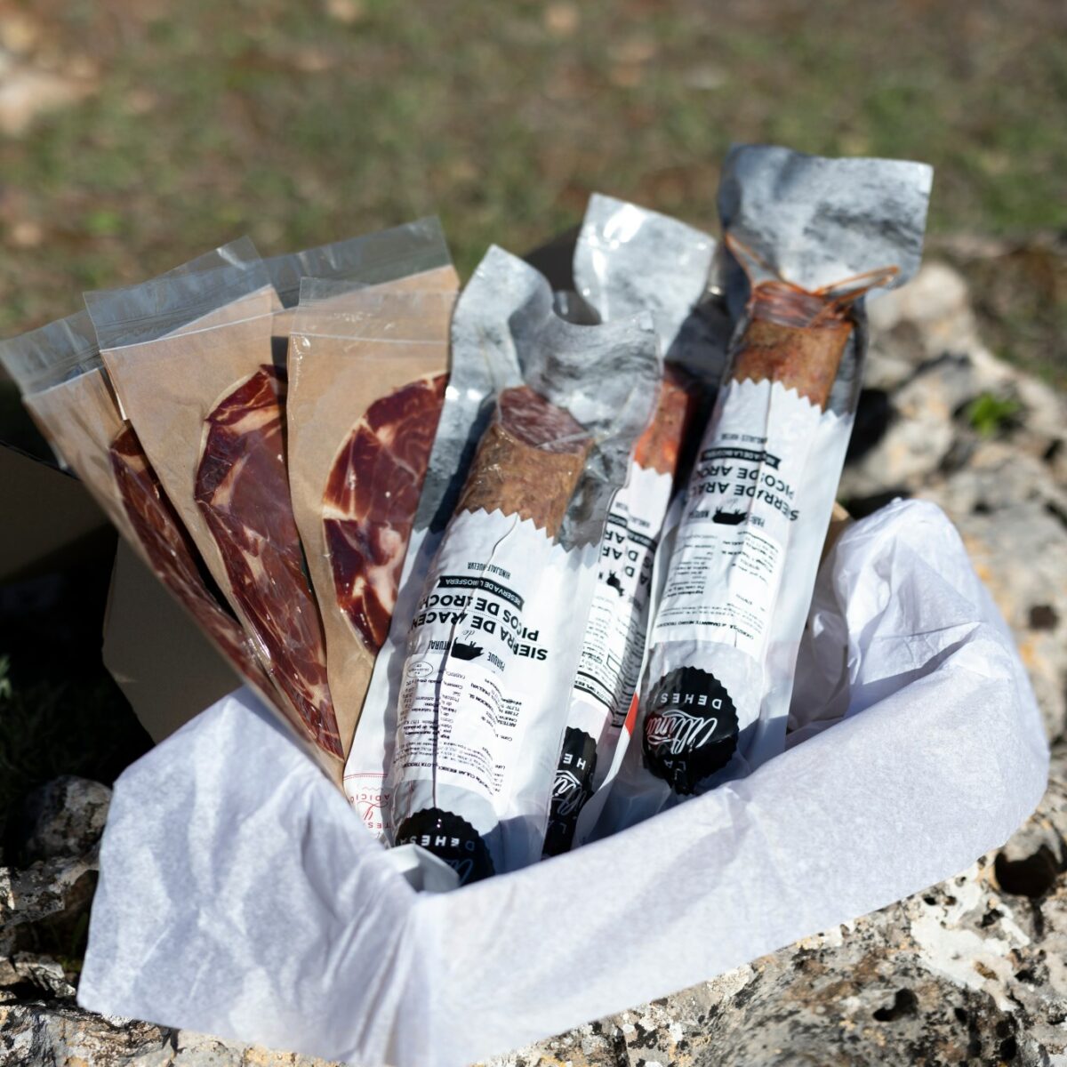 The Ultimate Guide to Choosing the Best Jamon Iberico - Goure