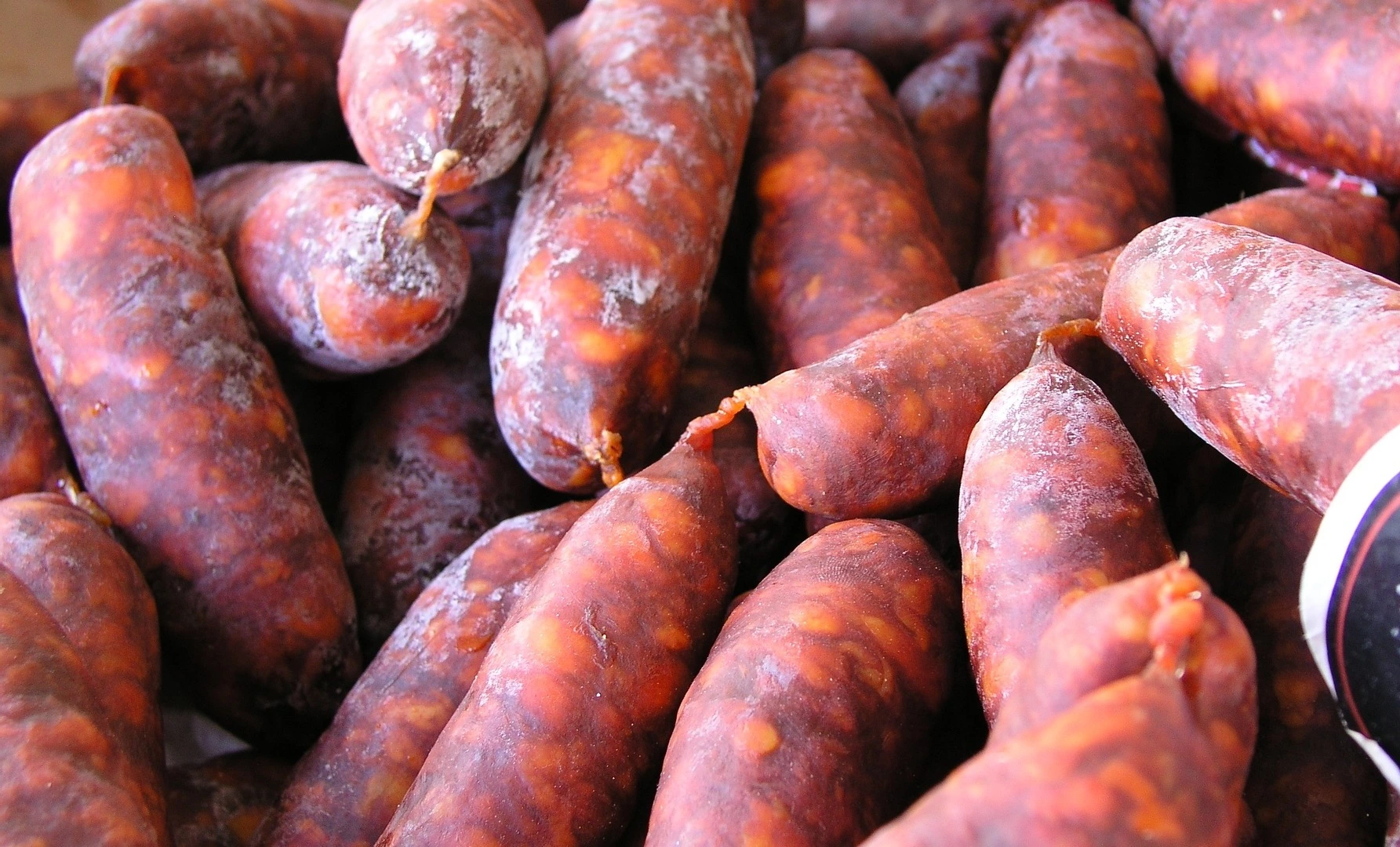 The Secrets of How Chorizo is Made Goure